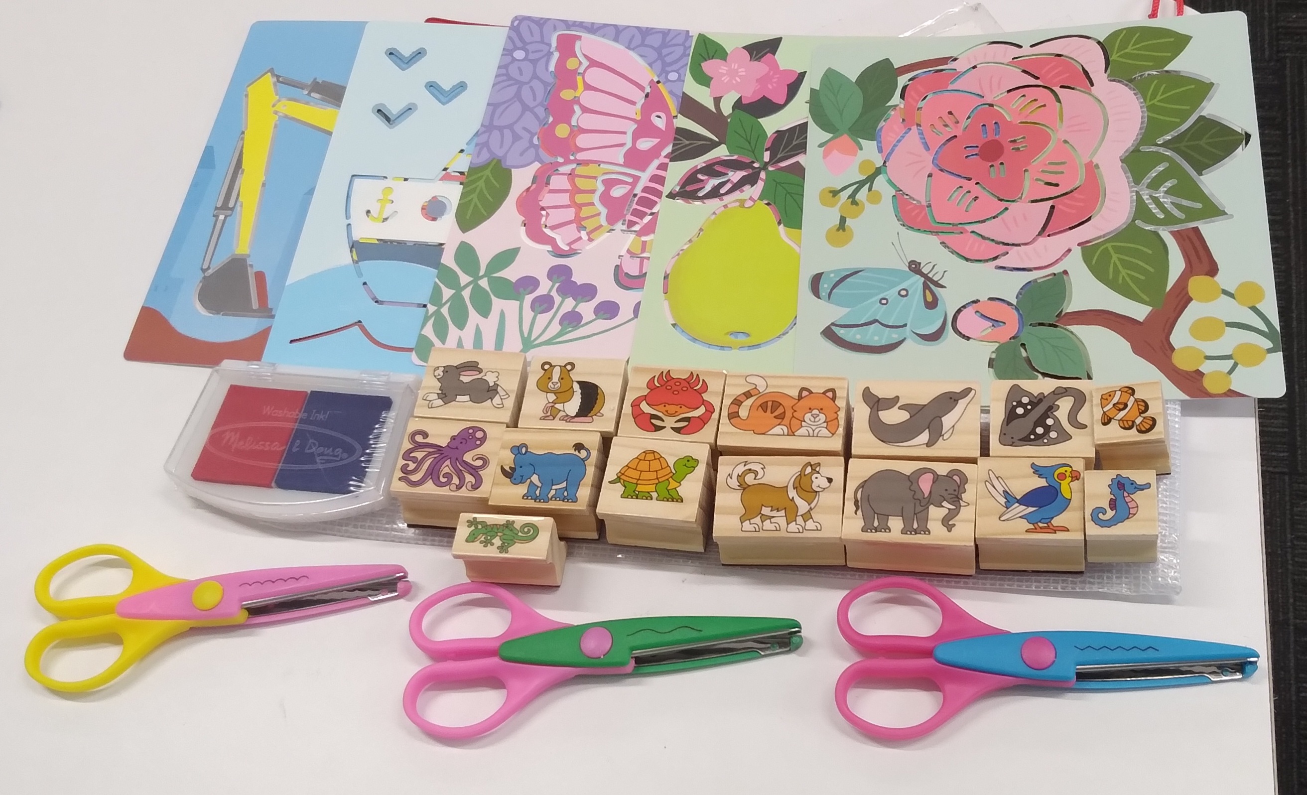 Mornington Toy and Games Library