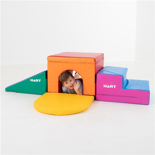 HART Sport Explorer Set